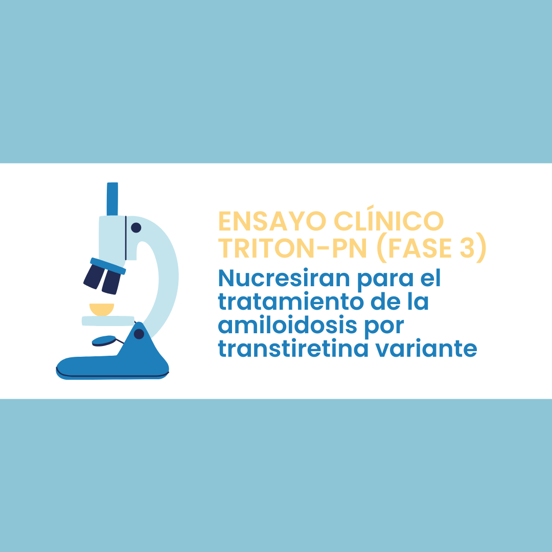 NUCRESIRAN: El nuevo siRNA de Alnylam para la Amiloidosis por ...